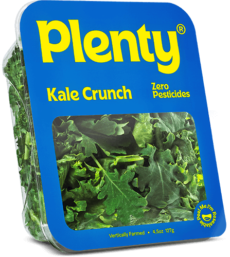 Plenty Products | The Plenty Difference