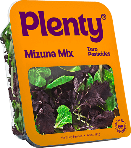 Plenty Products | The Plenty Difference